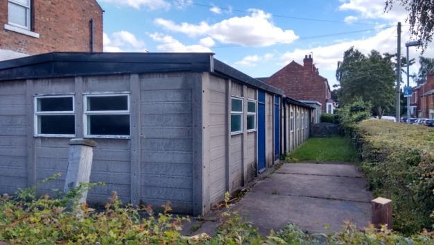 Scout Hut July 2016 | 1st Lady Bay Scout Group